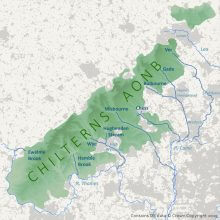 Chilterns Streams | Chalk Streams | Chalk Streams