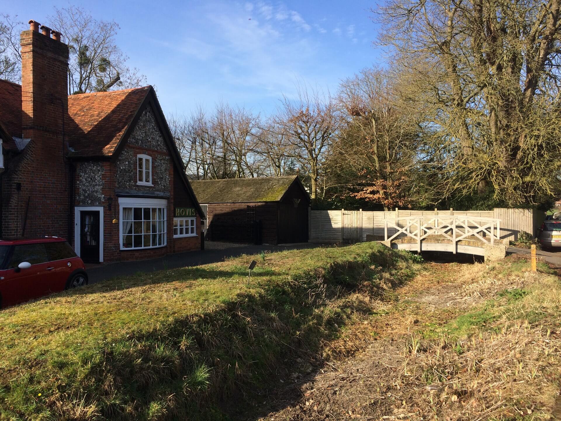 Chilterns Streams | Chilterns Chalk Stream Project