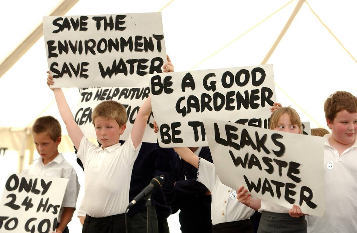 Take Action: Save Water | Chilterns Chalk Stream Project