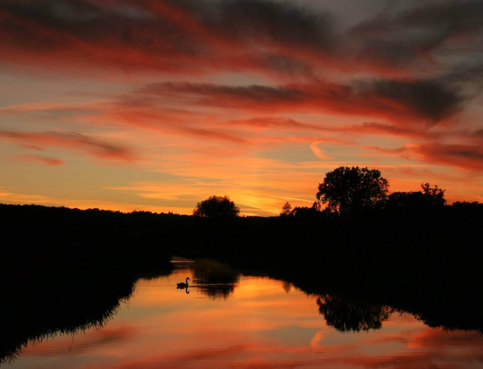 Chess Valley Walk | Chilterns Chalk Stream Project