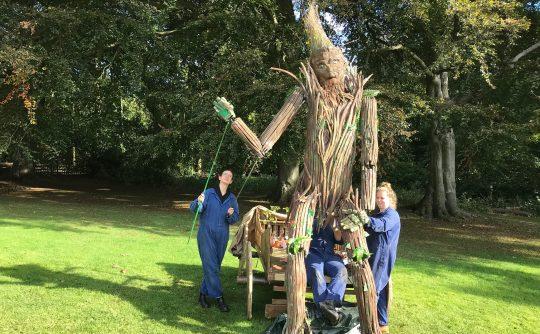 Chalk Streams | Protecting the Chilterns' globally rare chalk streams ...