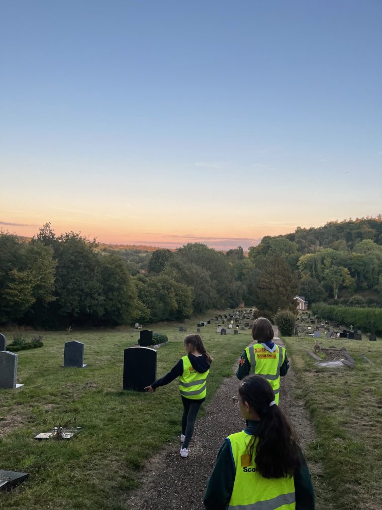 Chalk Stream Challenge badge | Chilterns Chalk Stream Project