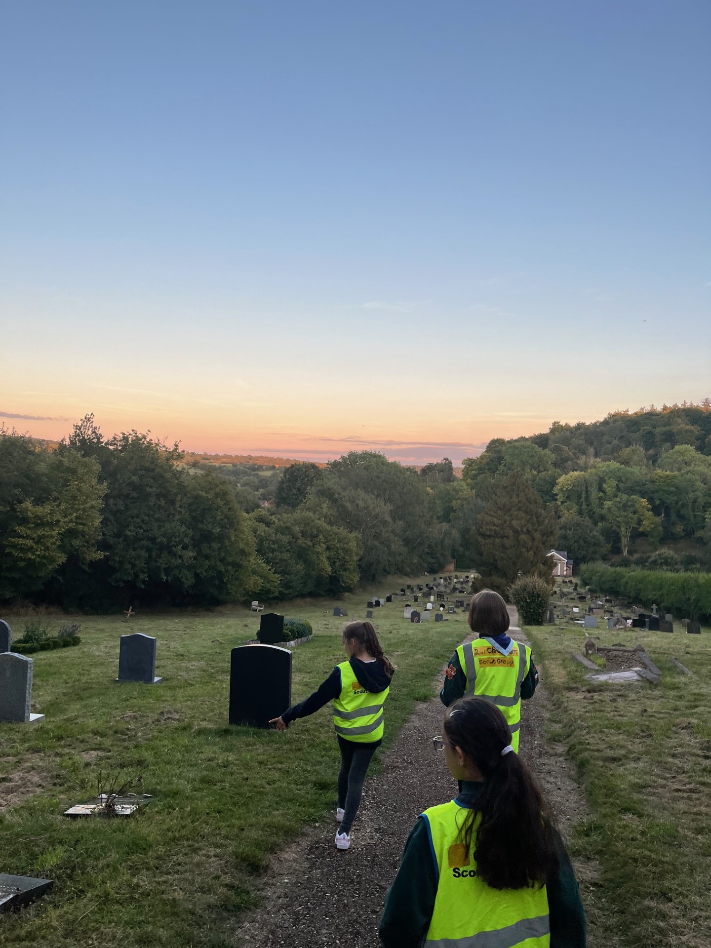 Chalk Stream Challenge badge | Chilterns Chalk Stream Project