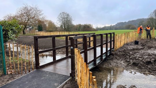 Chilterns Chalk Stream Project | Protecting the Chilterns' globally ...